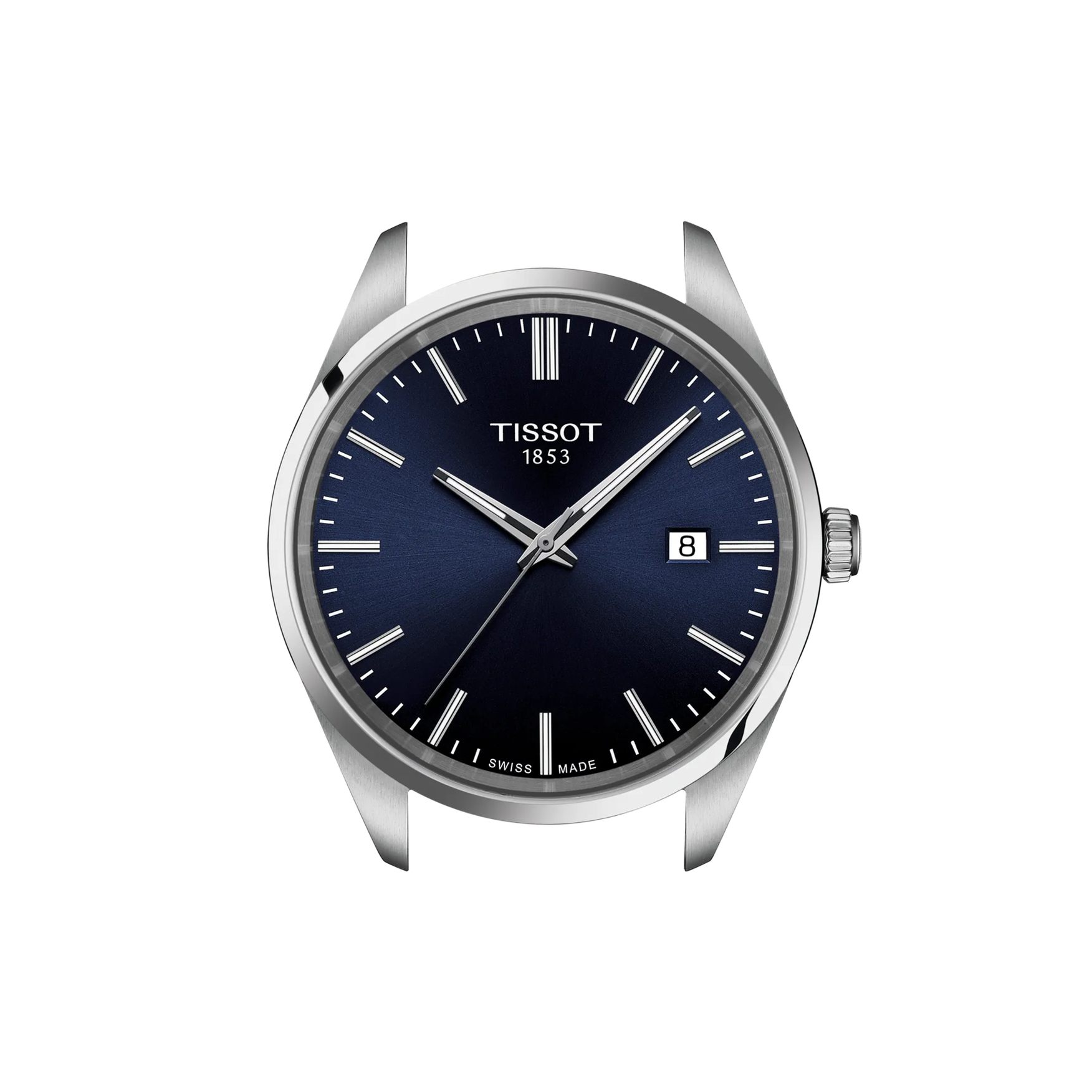Tissot PR 100 40mm | Model T1504101104100 | Tissot® United States