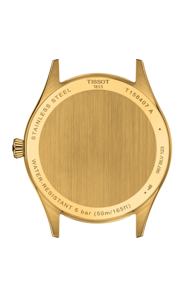 Tissot Watches Collection | Tissot® Saudi Arabia