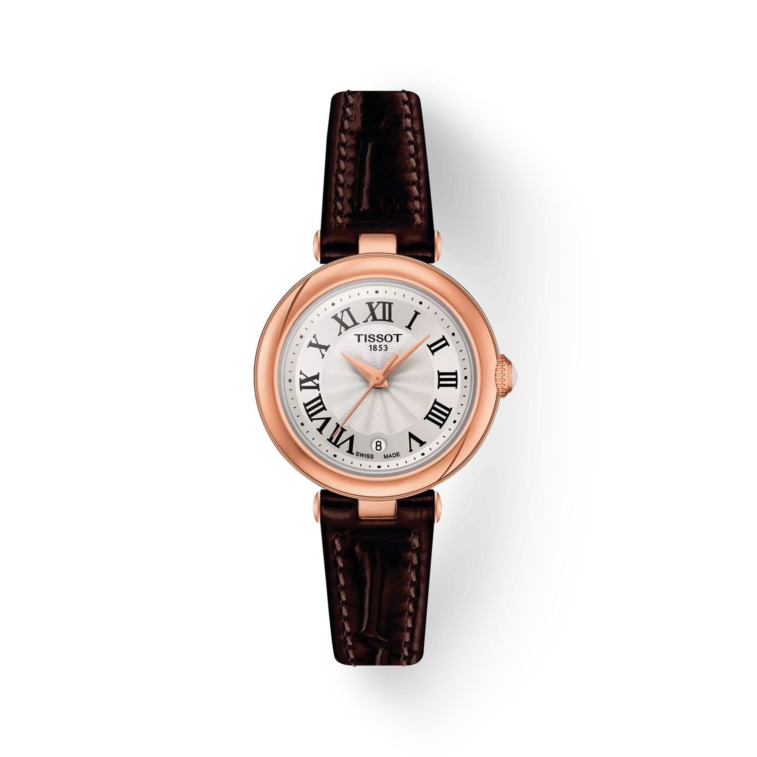 Tissot Bellissima Watch Collection for Women | Tissot® United States