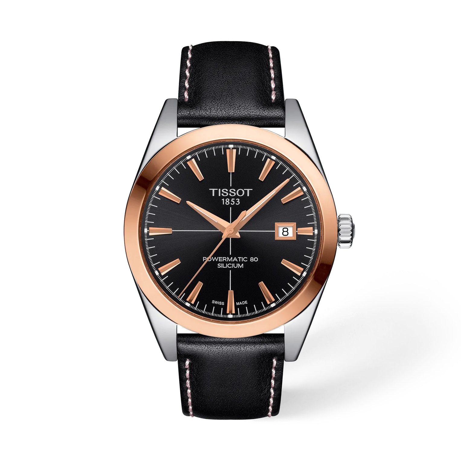 Automatic Watches Collection | Tissot® Official Website
