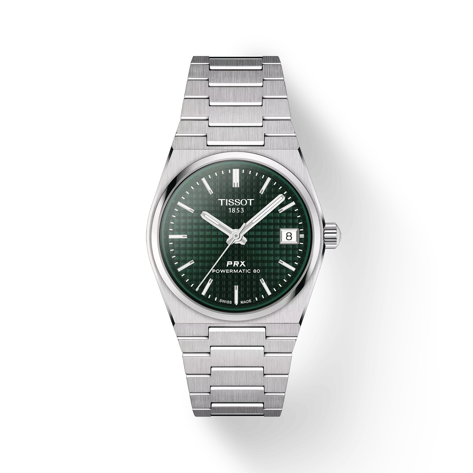 Automatic Watches Collection | Tissot® Official Website