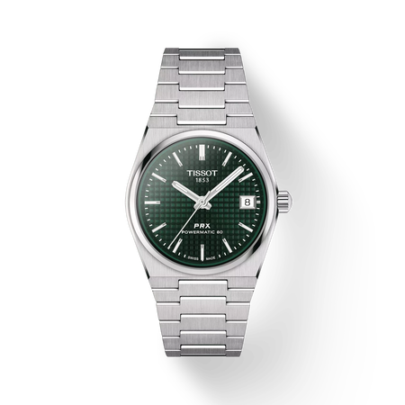 Automatic Watches Collection | Tissot® Official Website