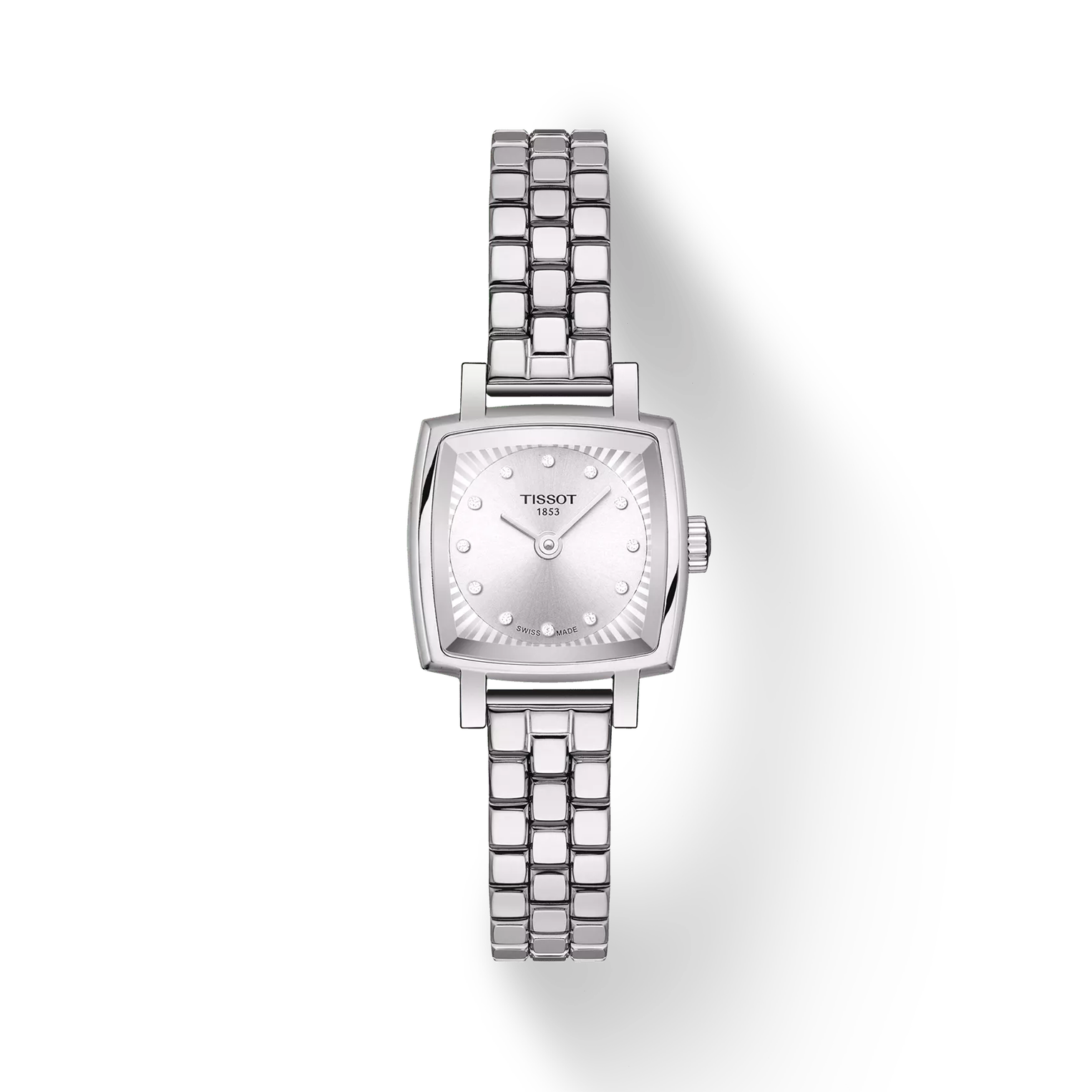 Tissot Lovely Watch Collection for Women | Tissot® Official Website