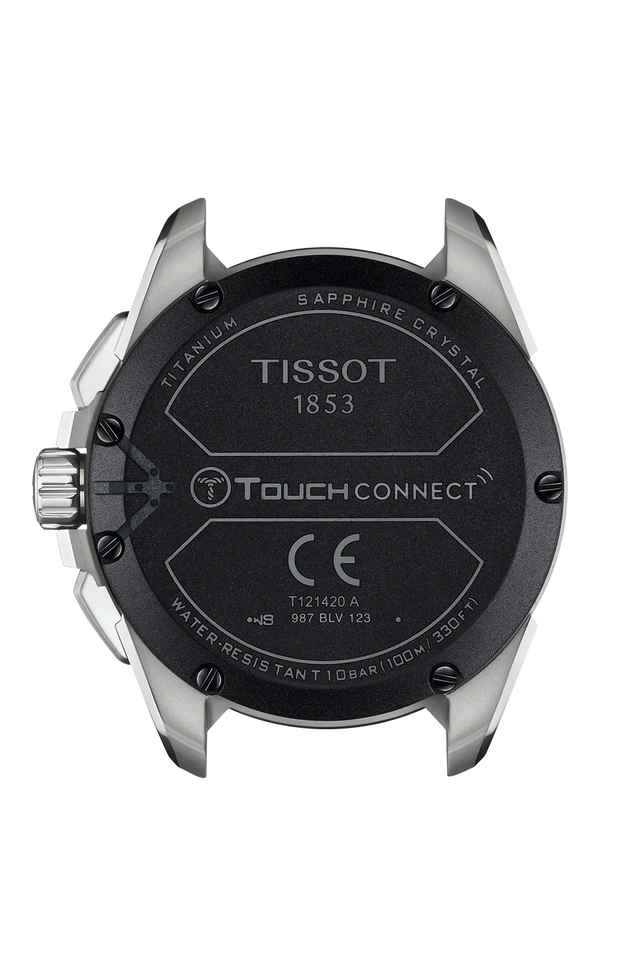 Solar Watches Selection | Tissot® United States