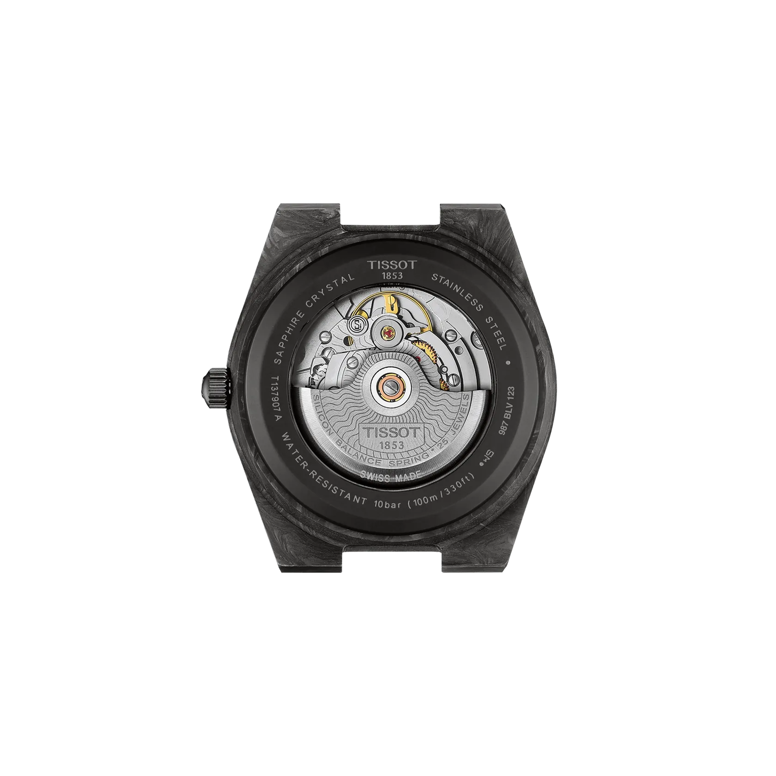 Tissot Watches Collection | Tissot® Official Website