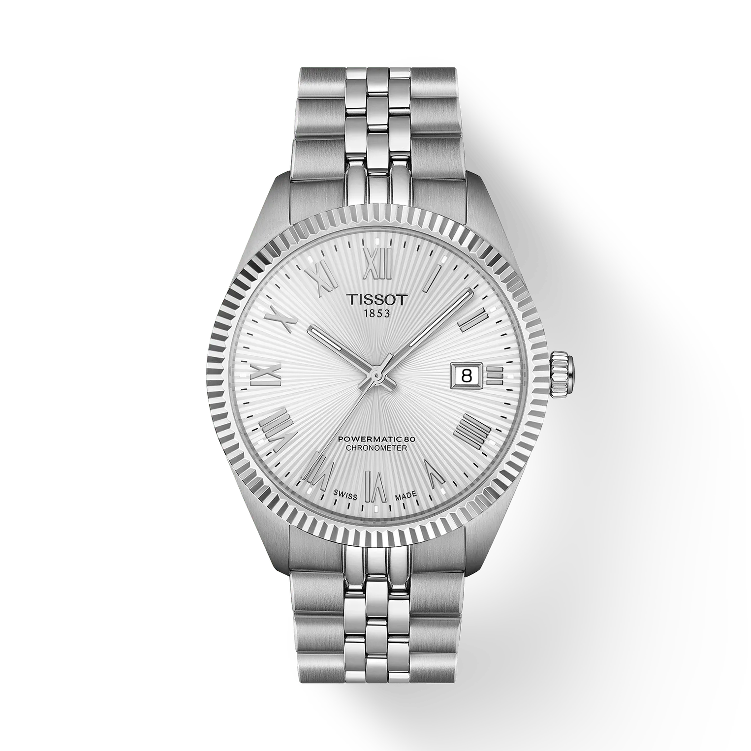 Tissot Ballade Watch Collection | Tissot® Official Website