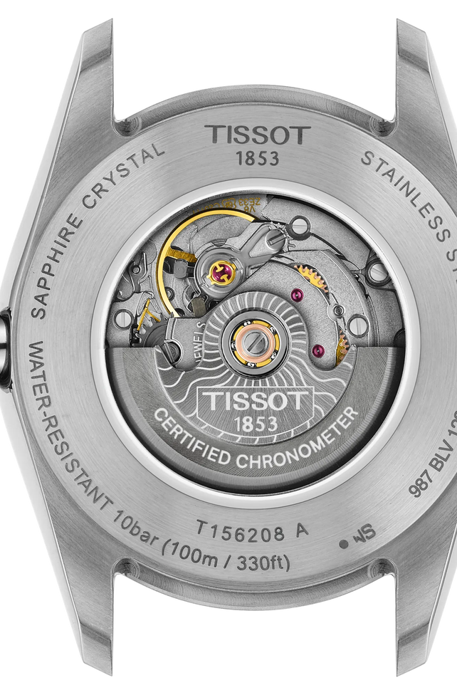 Tissot Ballade Watch Collection | Tissot® Official Website