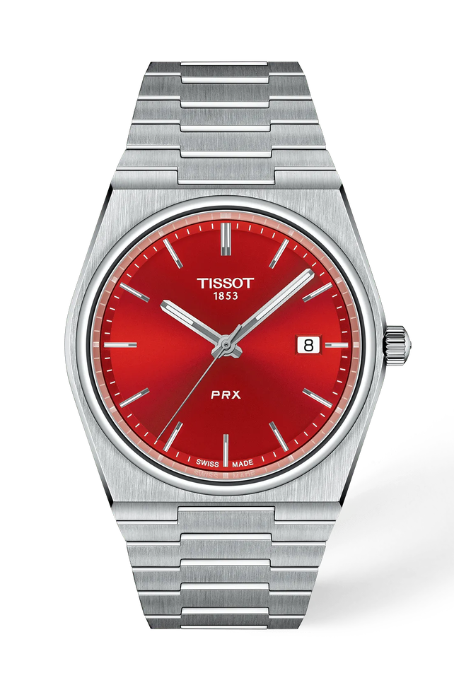 Tissot PRX Watch Collection for Men | Tissot® Official Website