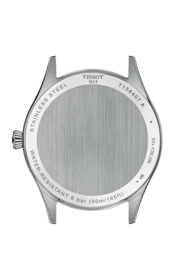 Automatic Watches Collection | Tissot® Canada