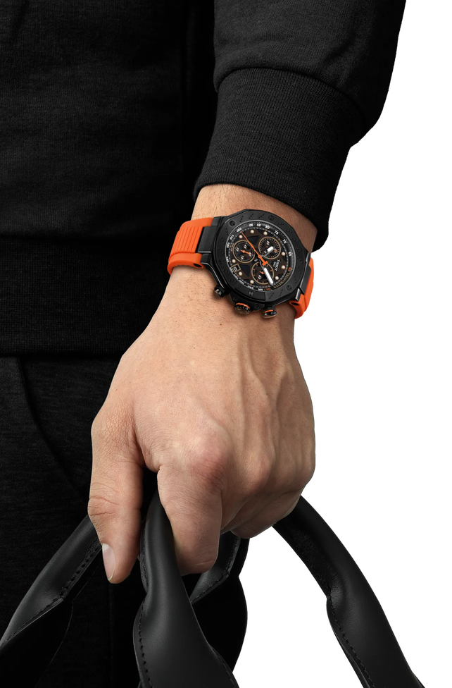 Tissot T-Race Watch Collection for Men | Tissot® India