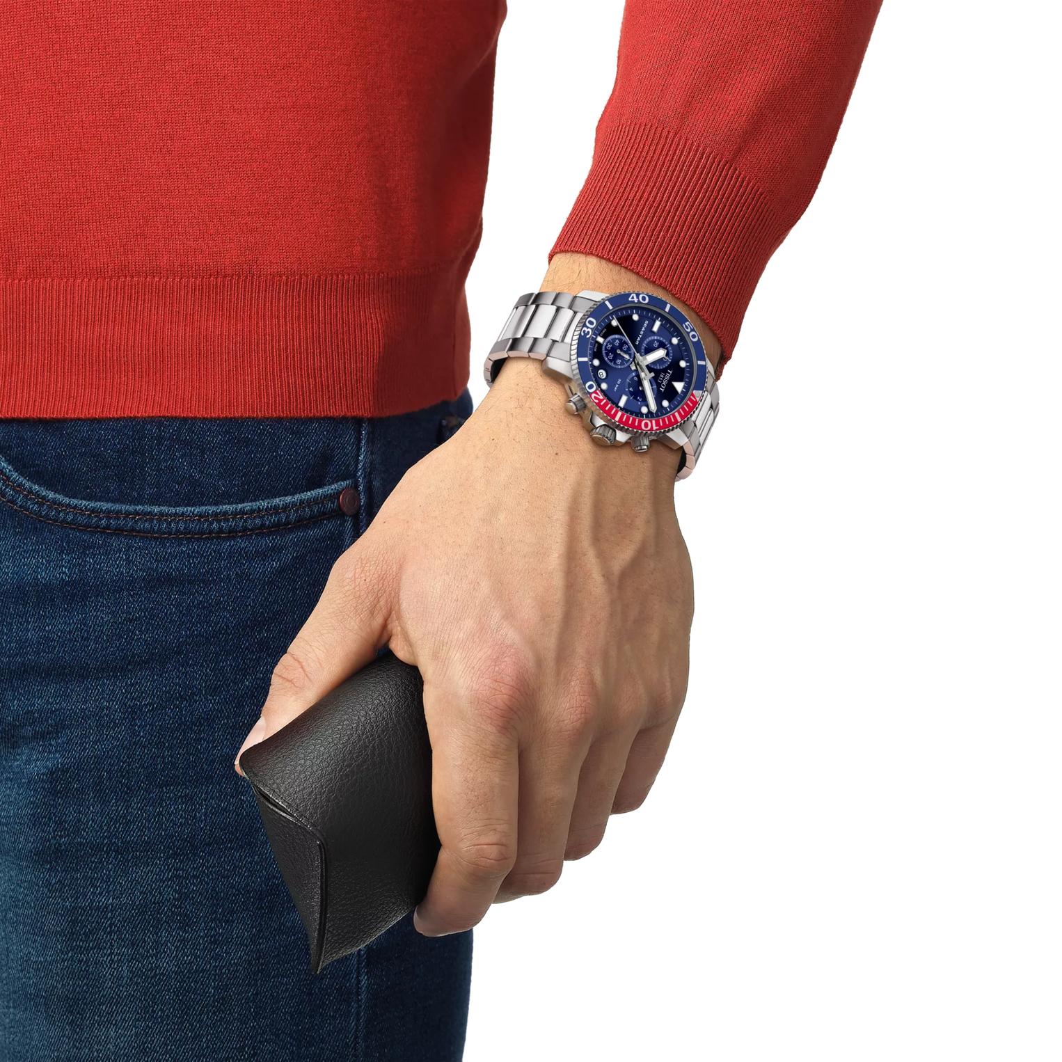 Tissot Seastar Watch Collection | Tissot® Canada