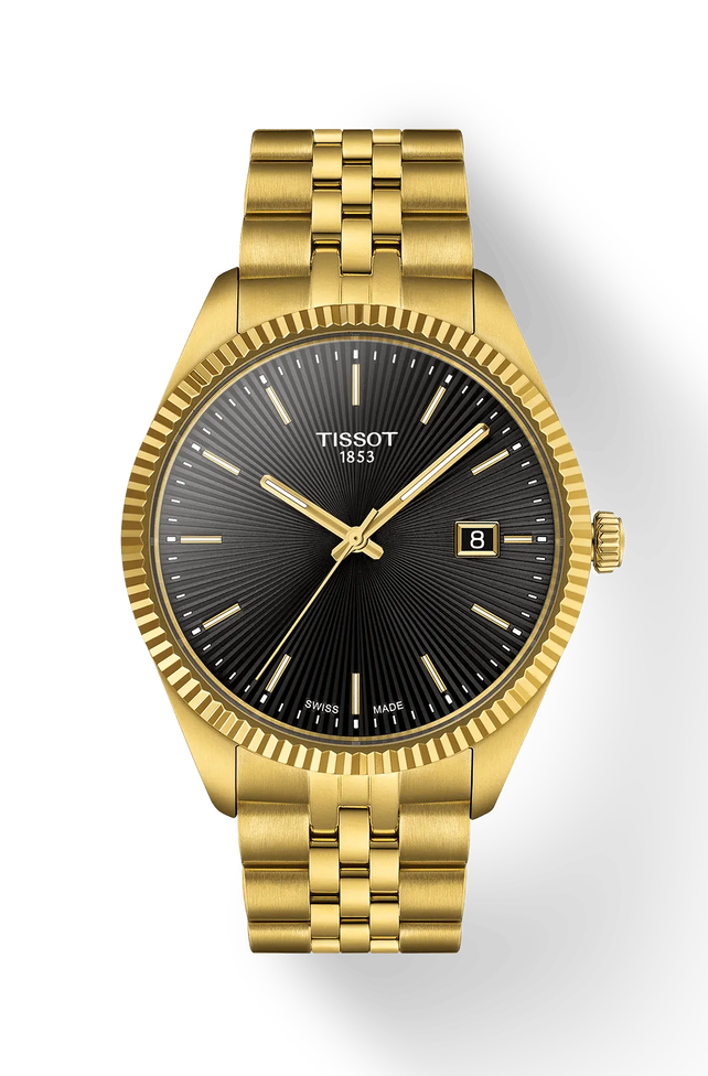Tissot Ballade Watch Collection | Tissot® Official Website