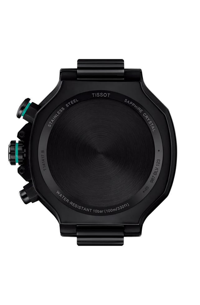 Tissot Motorcycle-inspired Watches | Tissot® Official Website