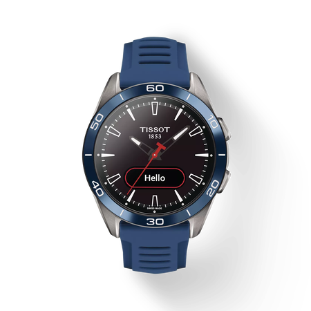 Solar Watches Selection | Tissot® United States