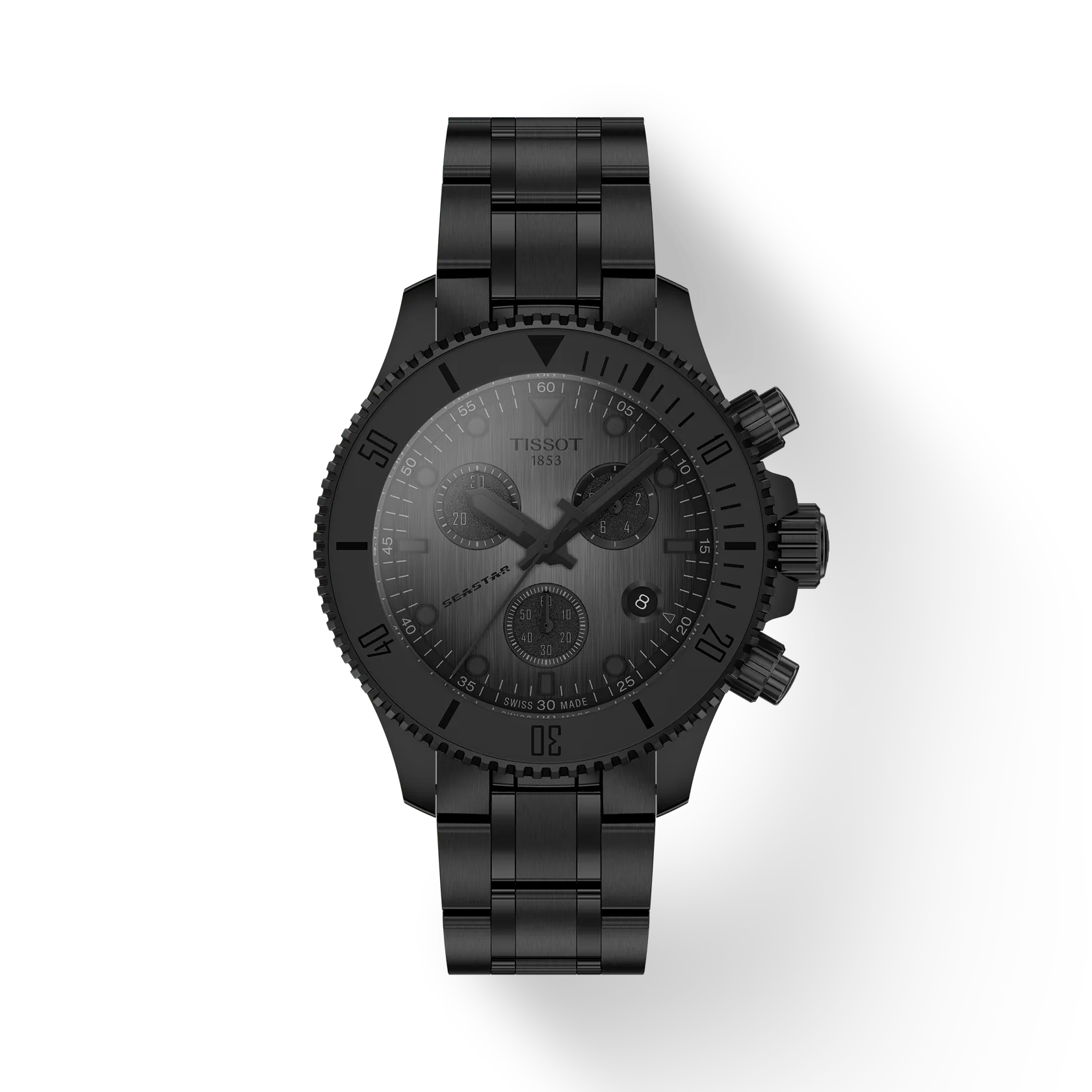 Tissot Seastar 1000 38mm | Model T1202173306100 | Tissot® Official Website