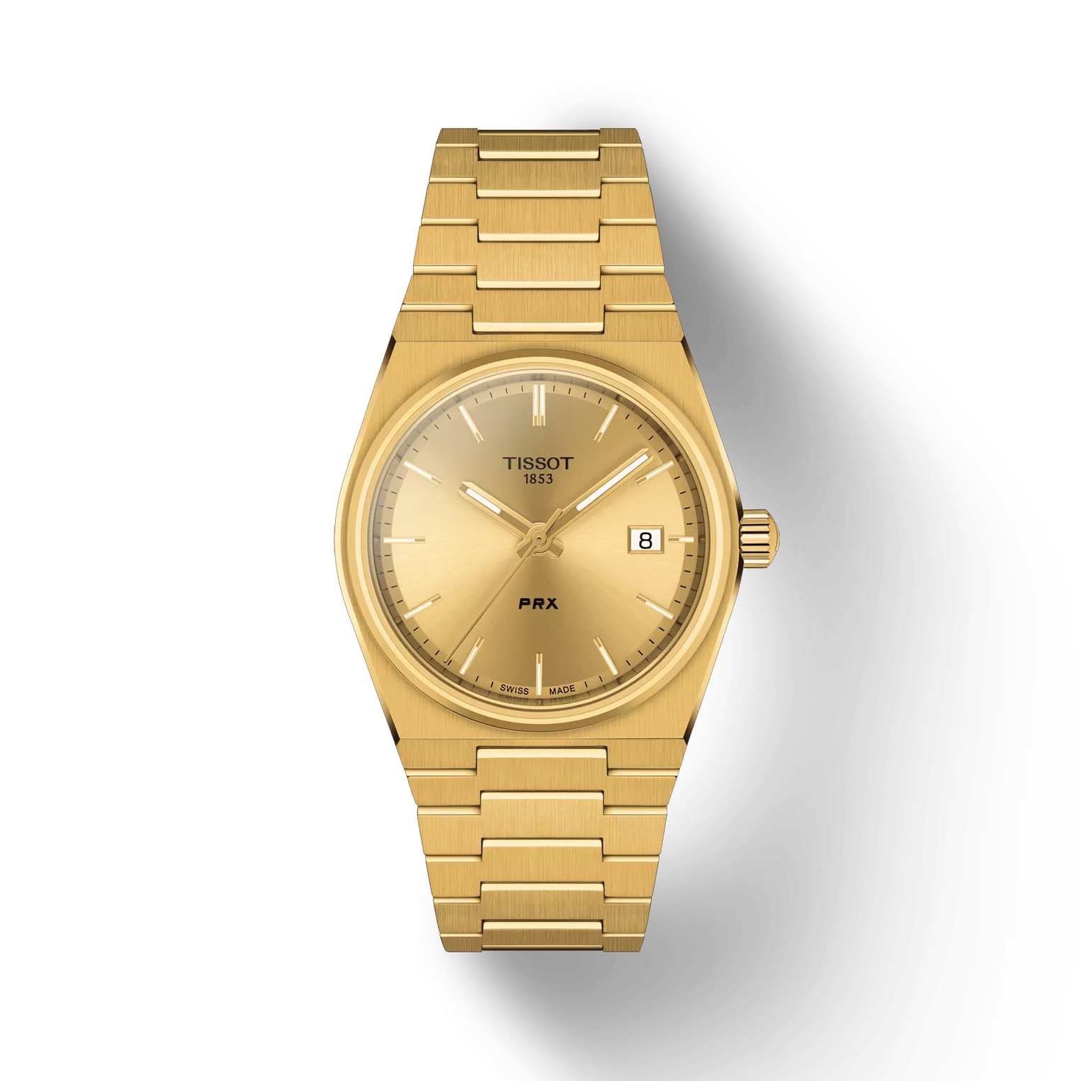 Watches for Men | Tissot® Official Website