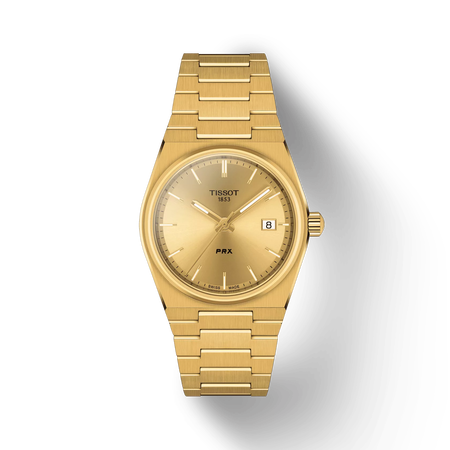 Quartz Watches Selection | Tissot® Official Website