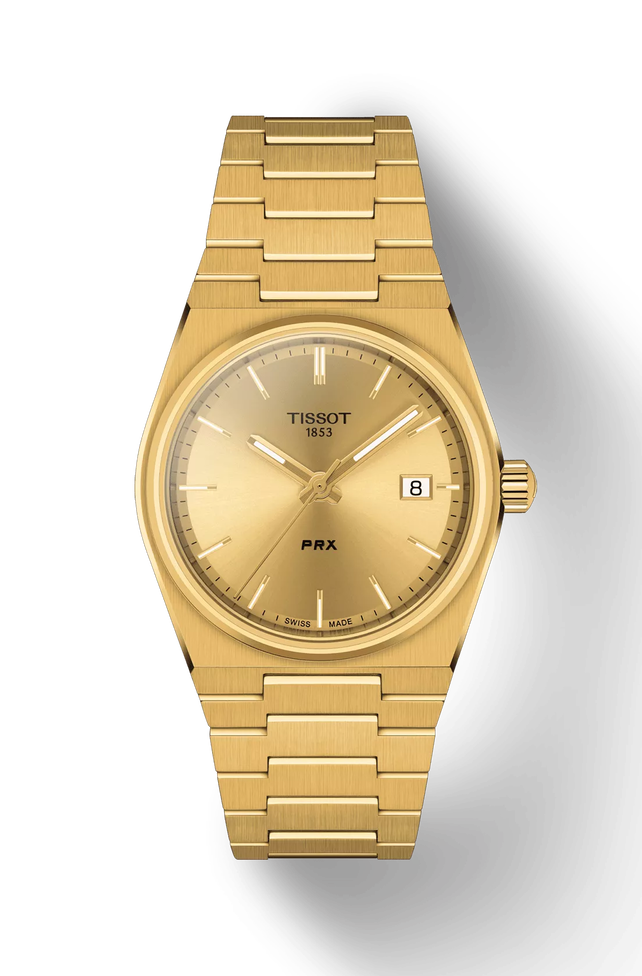 Watches for Women | Tissot® Official Website