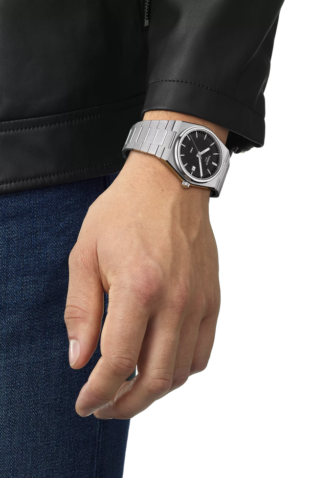 Collezione di orologi Tissot PRX per Uomini | Tissot® Italia