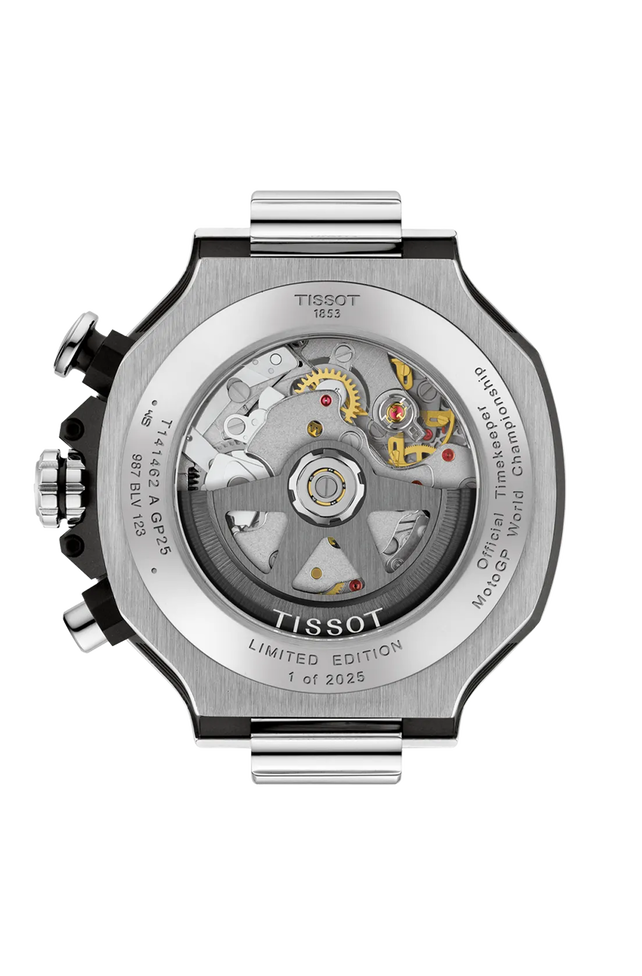 Skeleton Watch Collection | Tissot® Official Website