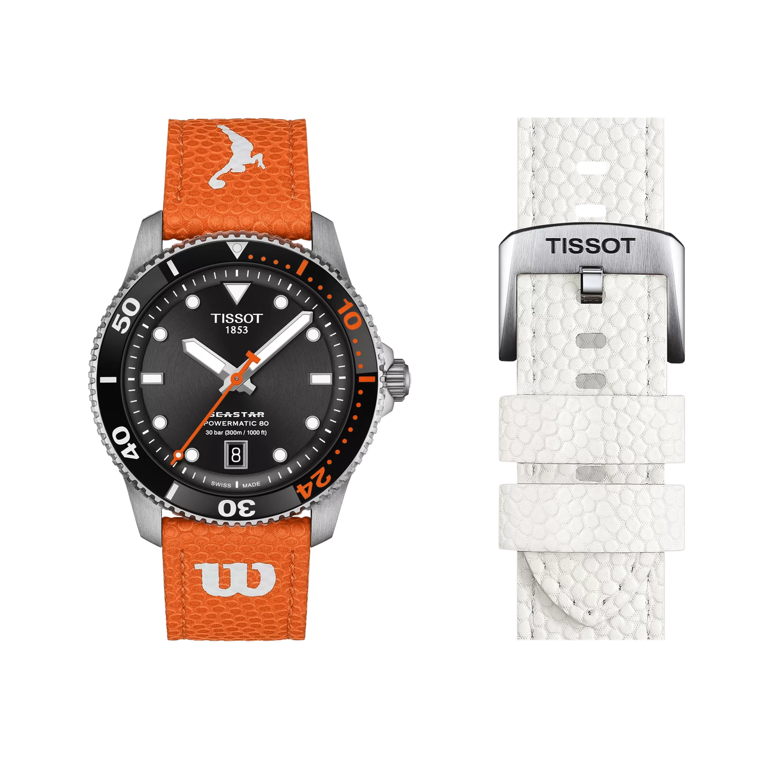 Tissot Basketball Watches | Tissot® Official Website