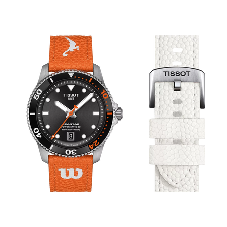 Automatic Watches Collection | Tissot® Official Website