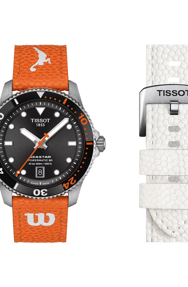 Automatic Watches Collection | Tissot® Official Website