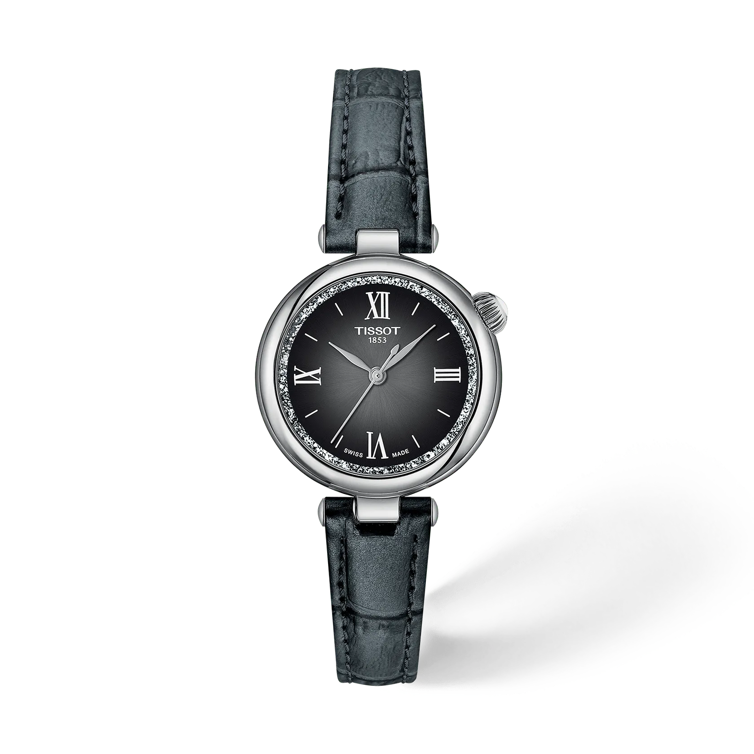 Tissot Desir Watch Collection for Women | Tissot® Official Website