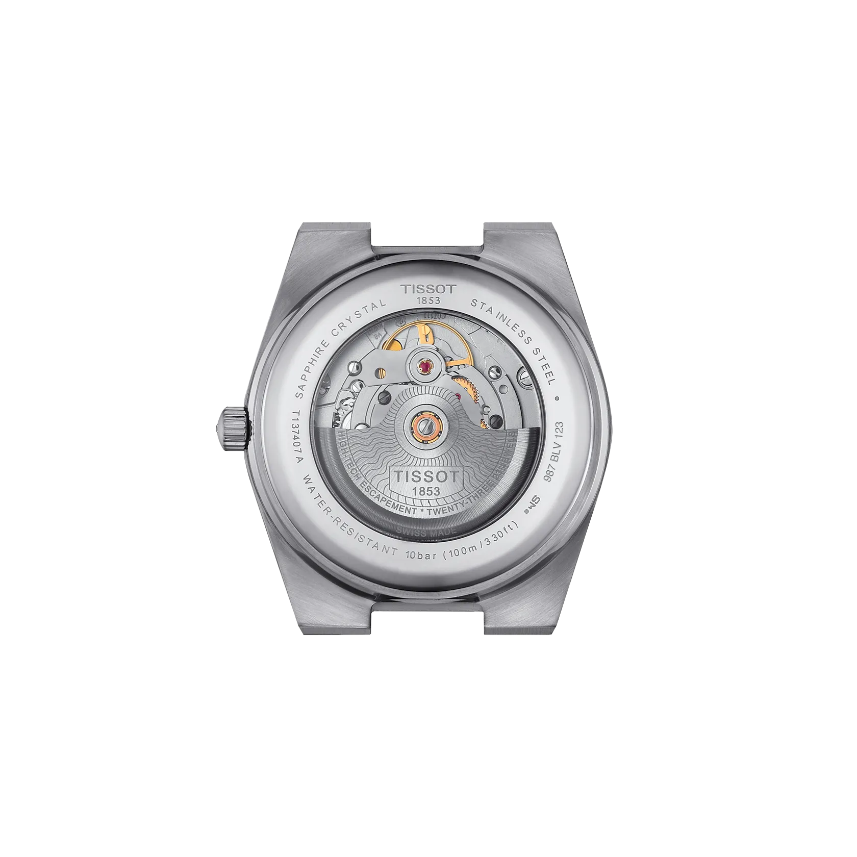 Tissot PRX 40mm | Model T1374071135100 | Tissot® Official Website
