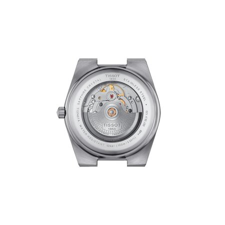 Automatic Watches Collection | Tissot® Official Website
