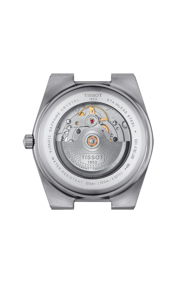 Collezione di orologi Tissot PRX per Uomini | Tissot® Italia