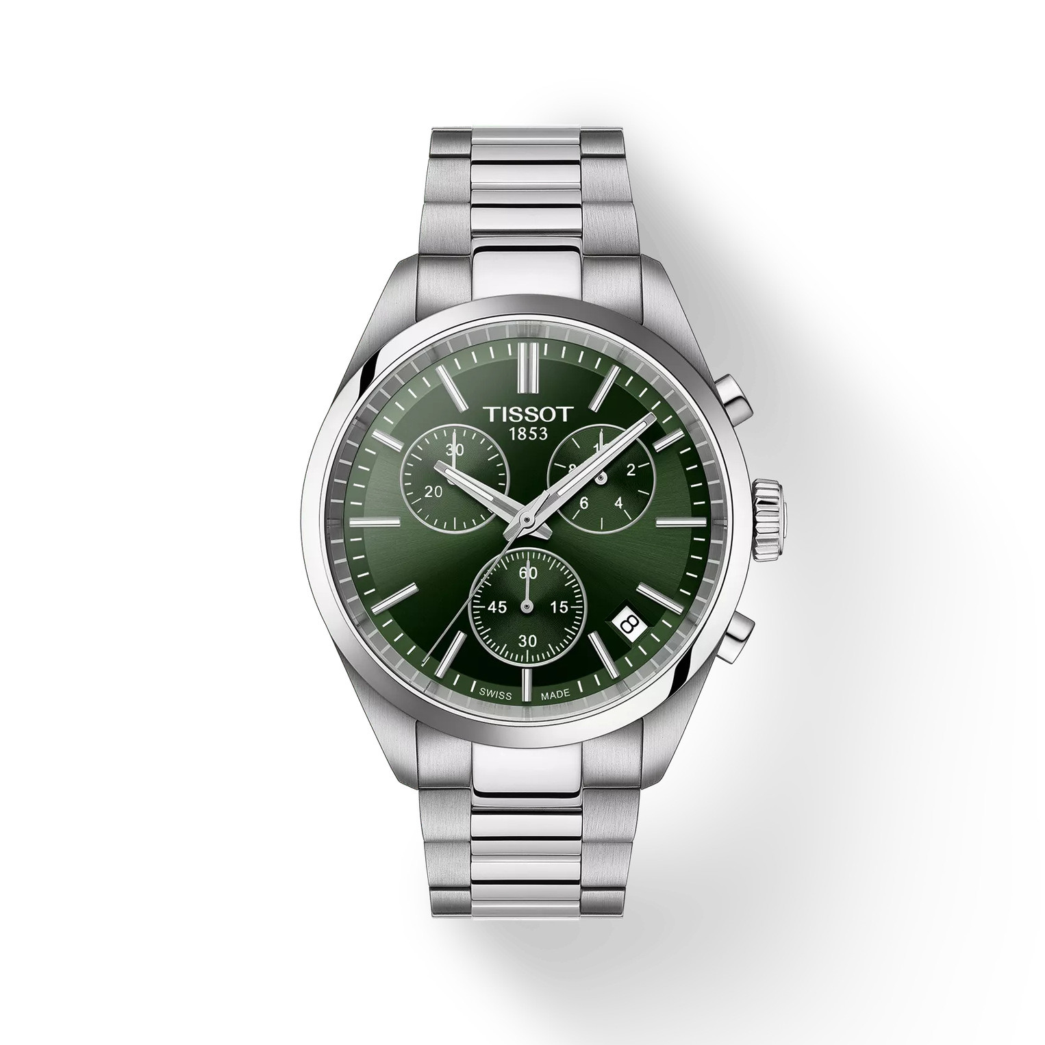 Tissot PR 100 Watch Collection | Tissot® United Kingdom