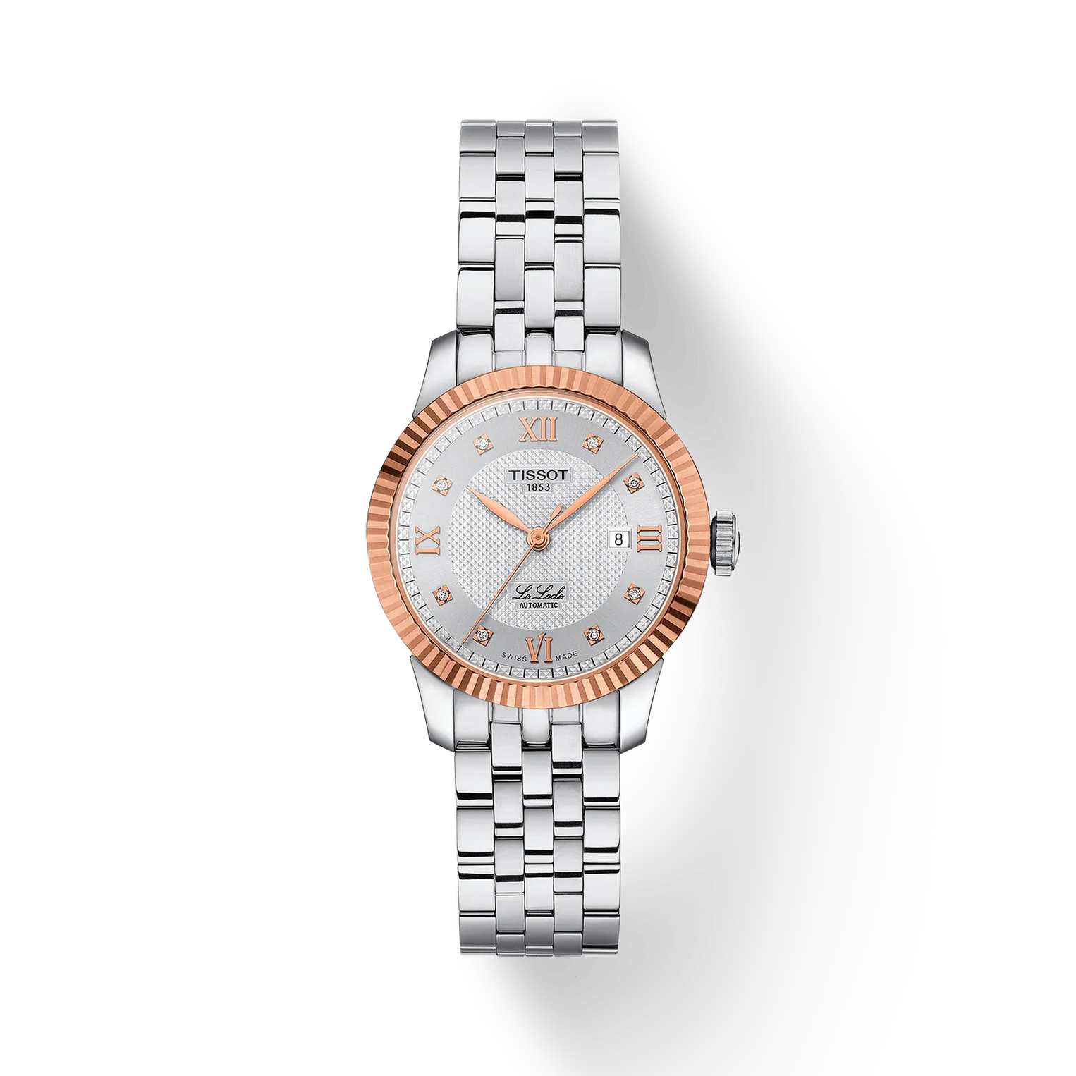 Tissot Couple Watches | Tissot® Official Website
