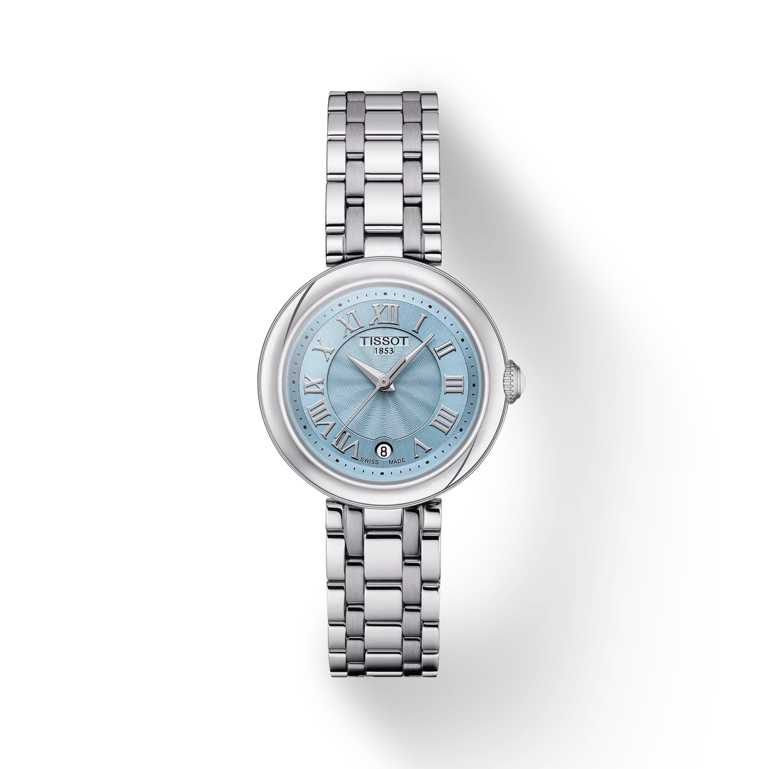 Tissot Watches Collection | Tissot® Official Website