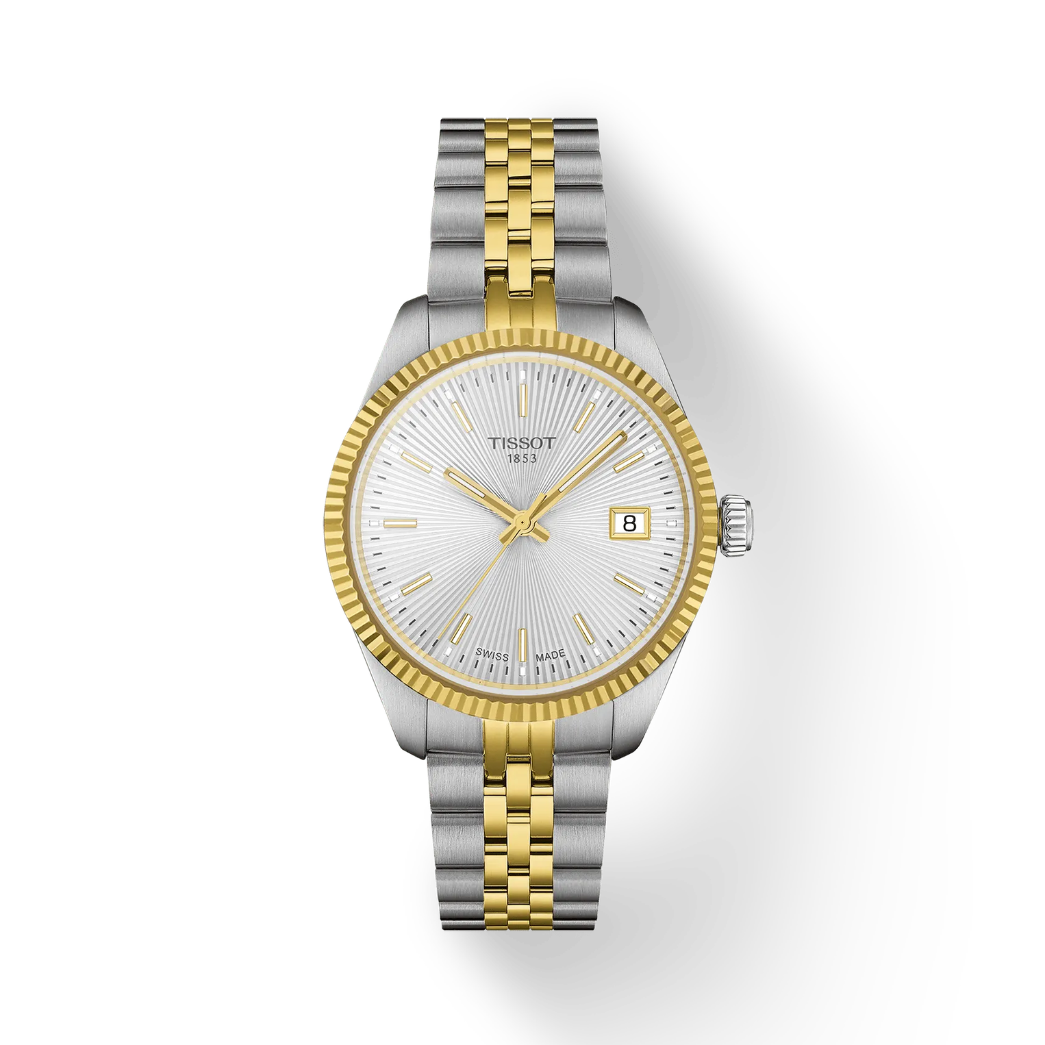 Tissot Ballade Watch Collection | Tissot® Official Website