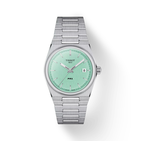 Quartz Watches Selection | Tissot® Official Website