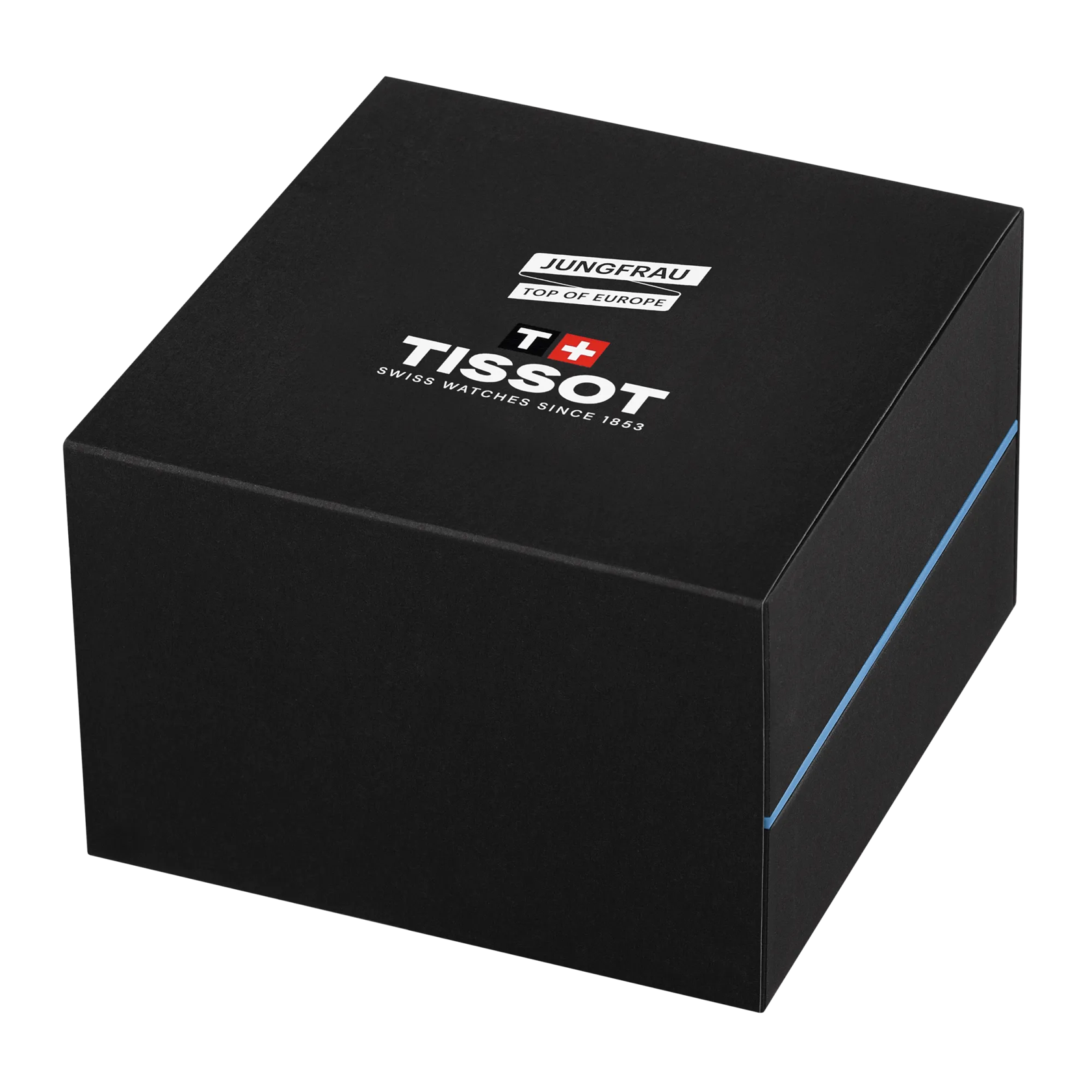 Tissot T-Touch Connect Sport Jungfraubahn 43.75mm | Model ...