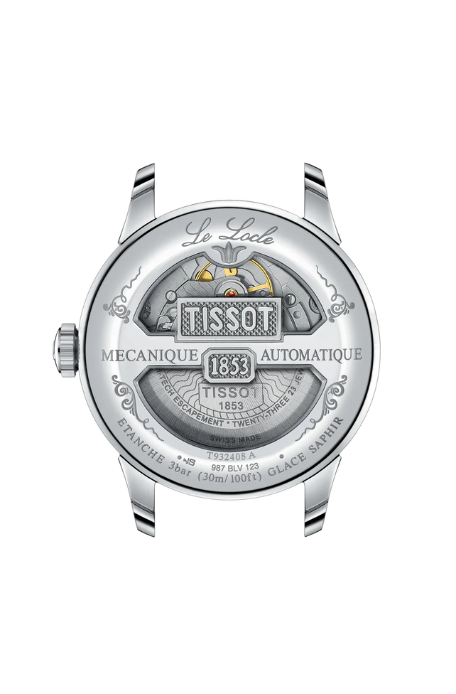 Tissot Couple Watches | Tissot® Official Website