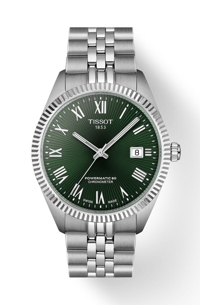 Tissot Ballade Watch Collection | Tissot® Official Website