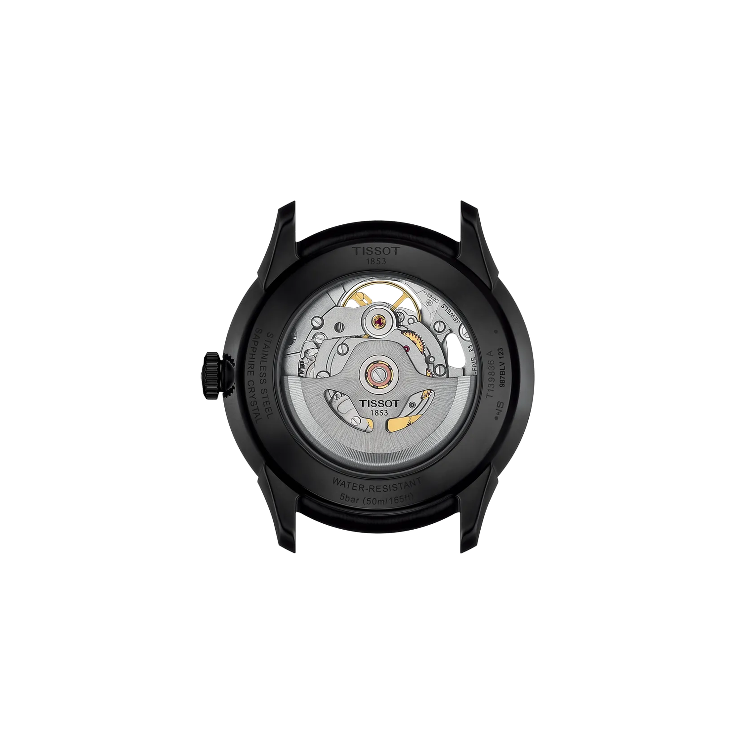 Skeleton Watch Selection | Tissot® United States