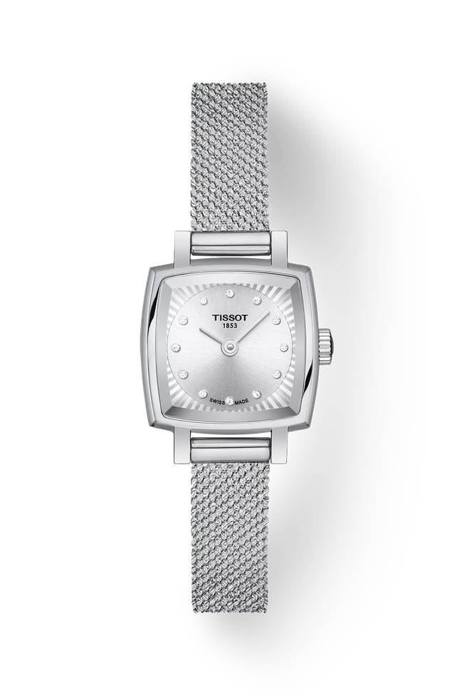 Quartz Watches Selection | Tissot® Official Website