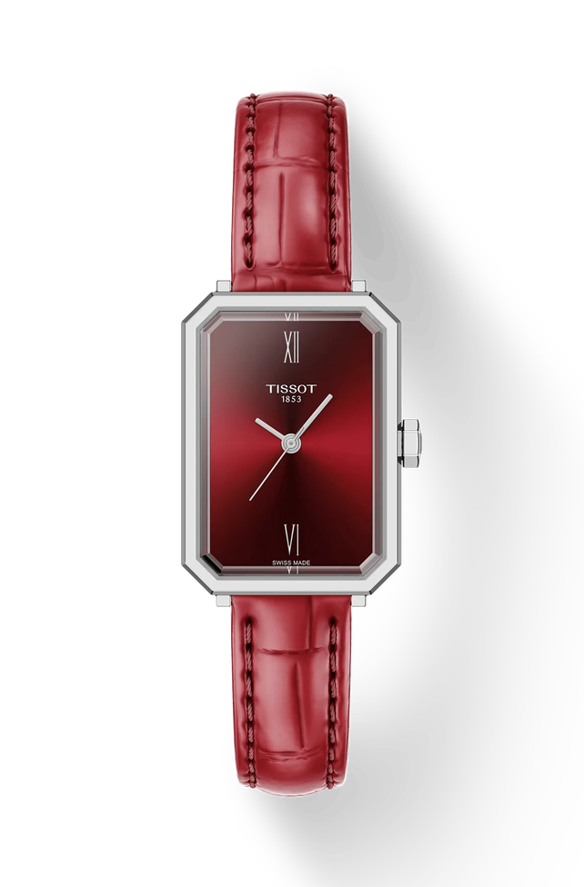 Tissot SRV Watches for Women | Tissot® India