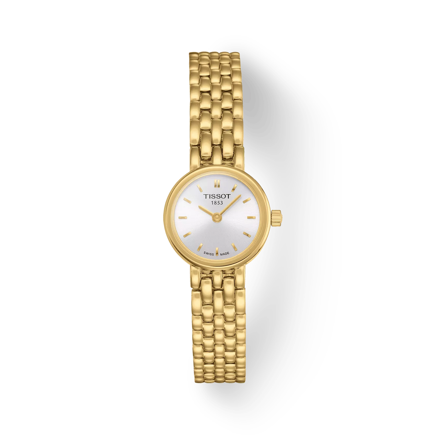 Tissot Seastar 1000 GMT 40mm | Model T1208521105100 | Tissot® Official ...