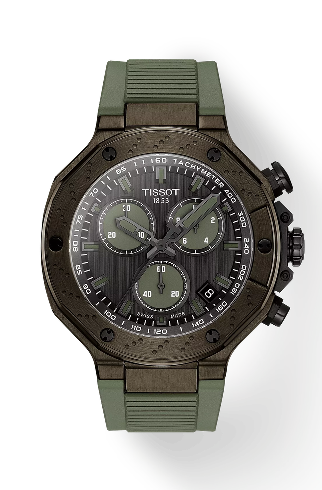 Tissot Motorcycle-inspired Watches | Tissot® Official Website