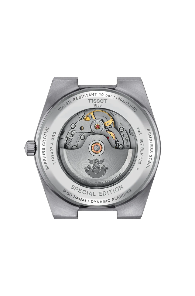 Collezione di orologi Tissot PRX per Uomini | Tissot® Italia