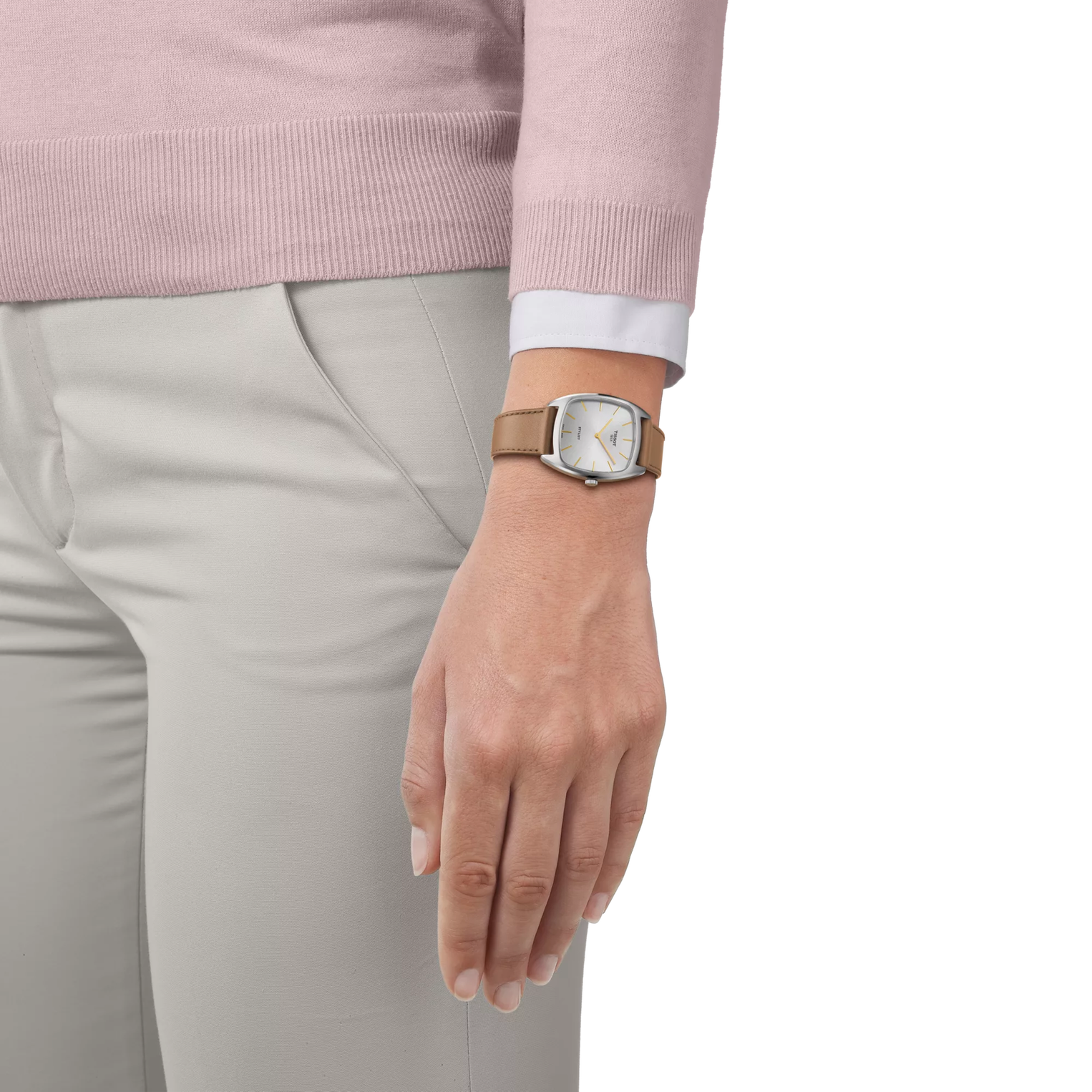 Classic Watch Collection for Men | Tissot® Official Website