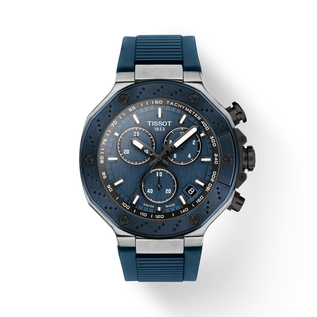 Tissot Motorcycle-inspired Watches | Tissot® Official Website