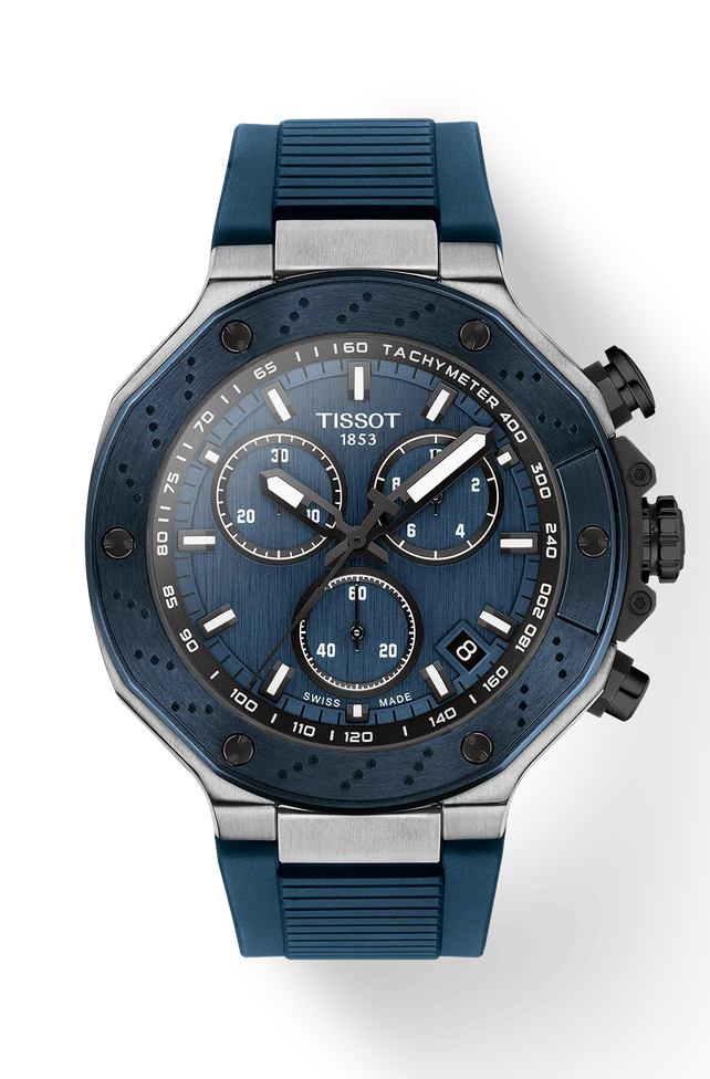 Tissot Motorcycle-inspired Watches | Tissot® Official Website