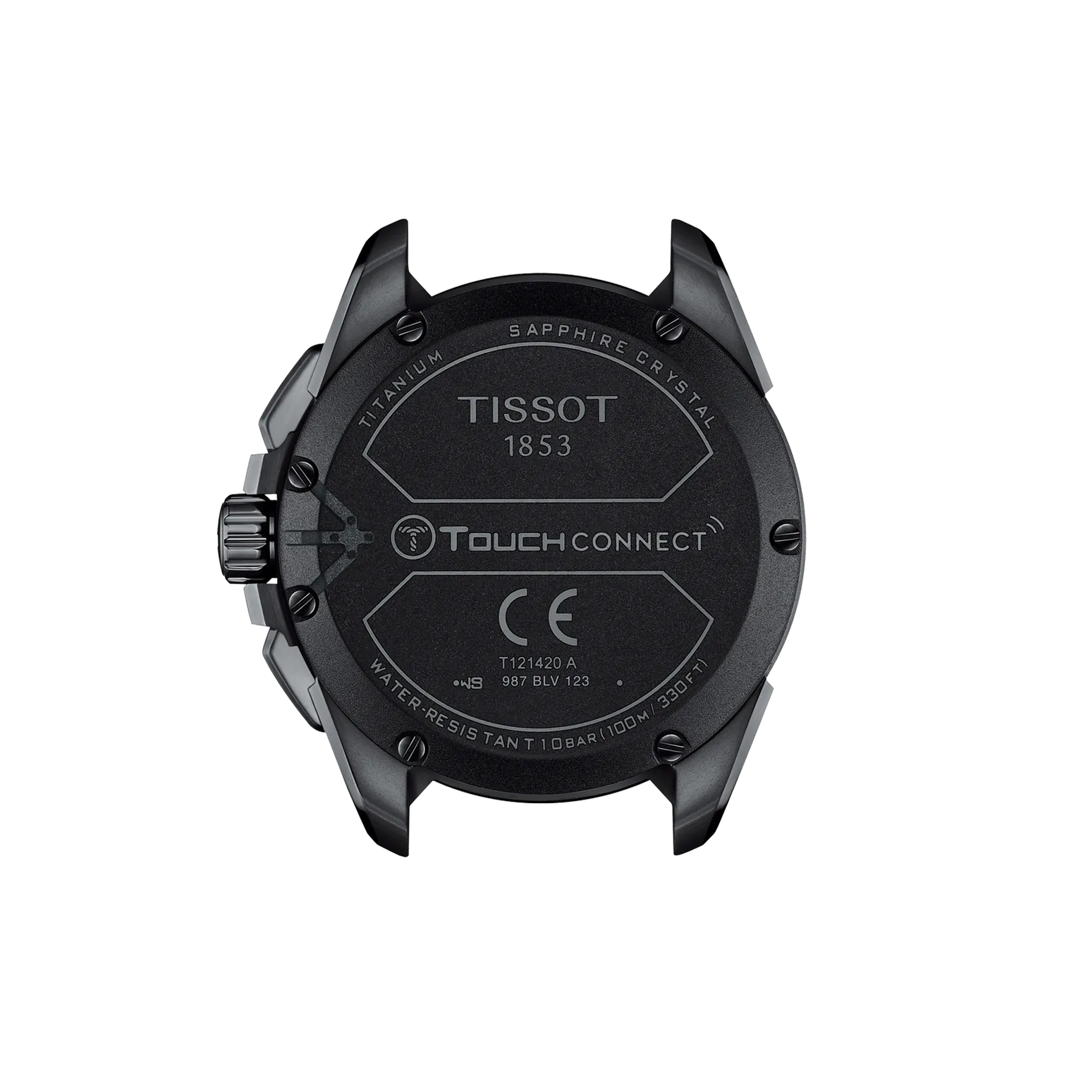 Solar Watches Collection | Tissot® Official Website