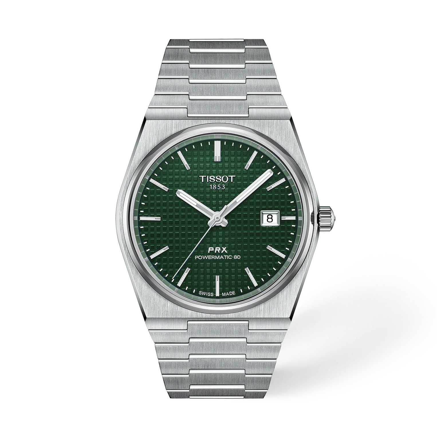 Tissot Chemin Des Tourelles Skeleton 39mm | Model T1398363644100 ...